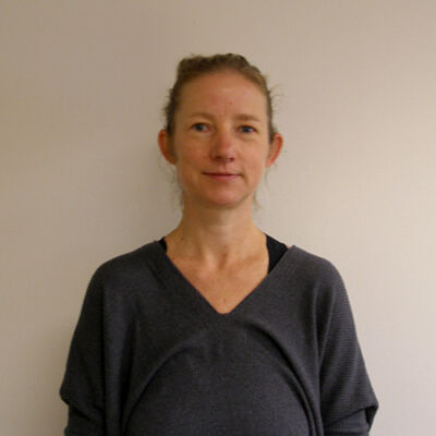 Meet The Team - East West College